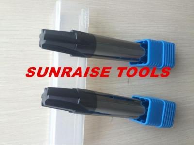 China Carbide Taper Reamer for sale
