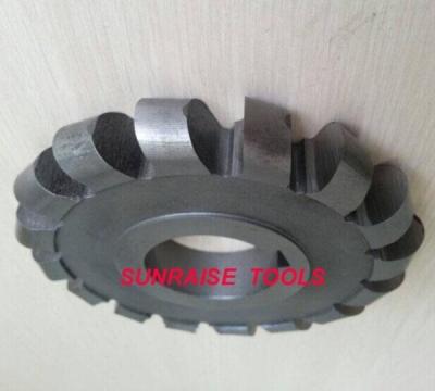 China HSS Side Cutter for sale