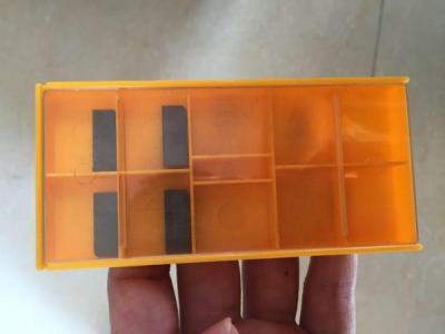 China Solid Ceramic inserts for sale