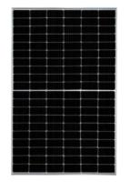 China Monocrystalline Mono Half Cell Solar Panel Pv Module 350W High Efficiency for sale