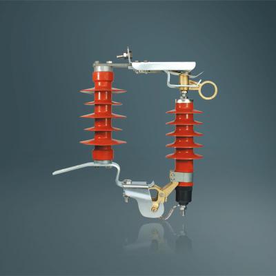 China Composite Lightning Surge Arrester In Transformer 0.22kV～330kV for sale