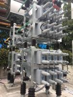 China AC filter capacitor bank for sale