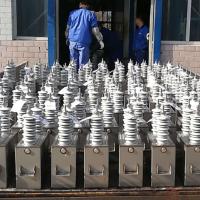 China 11kV 500kVAR Shunt Capacitor Power Factor Correction Capacitor for sale