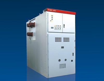 Chine Mécanisme à haute tension isolé par solide de GSS4 12kV avec le mécanisme inclus de GIS de HT en métal à vendre