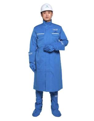 Китай ISO9001 костюм дуги 12 Cal внезапный с пламенем - retardant волокном Aramid продается