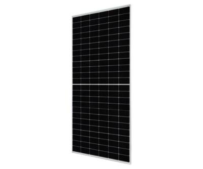 China PERC JAM72S20/MR Solar Photovoltaic System 72 Cell MBB Half Cell Module for sale