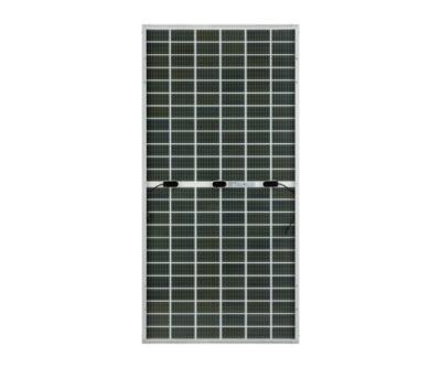 Китай 420W модуль солнечного фотовольтайческого двойника MBB Bifacial Mono Perc клетки системы 72 стеклянный продается