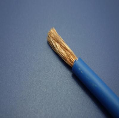 Cina Il PVC elettrico del cavo di cavo di JIS la C 3005-2001 ha isolato il filo di rame in vendita