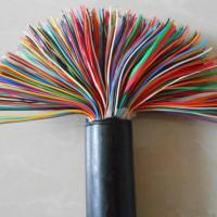 China 300V Rms Data Communication Cable With 26Lbs Tensile Strength for sale