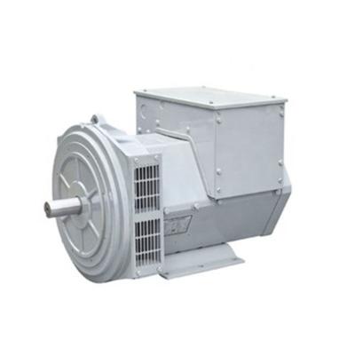 China Van Diesel van 50HZ 15kw Self-excited Draagbare de Fase Synchrone Generator Generator/Single Te koop
