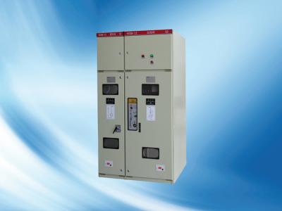 中国 電力配分のための信頼できる連結の高圧開閉装置の電気機器 販売のため