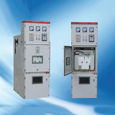 中国 電力配分のための信頼できる連結の高圧開閉装置の電気機器 販売のため