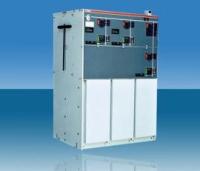 China Metal Enclosed High Voltage Switchgear for sale