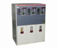 China Metal Enclosed High Voltage Switchgear for sale