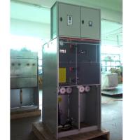China Metal Enclosed High Voltage Switchgear for sale