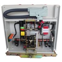 China Solid Sealed Sf6 Vacuum Circuit Breaker for sale