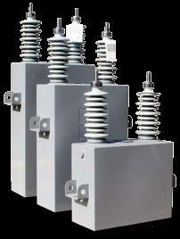 Κίνα 11kV τράπεζα 100 πυκνωτών υψηλής τάσης πυκνωτής kvar-δύναμης προς πώληση