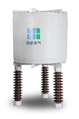 Cina norma controllata del reattore JB/T5346 del tiristore di 33kV 1515A TCR in vendita