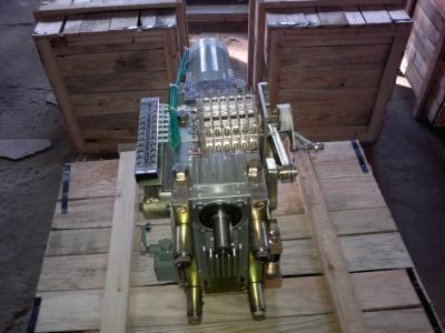 China Interruptor de alto voltaje 12kv/24kv de la desconexión para el transformador de poder en venta