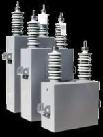 China Single Phase 9.1KV 300kvar High Voltage Shunt Capacitor for sale