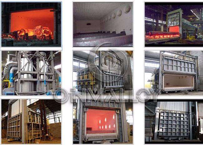 Fili Cr20Ni80 del cavo 19 del centro del radiatore