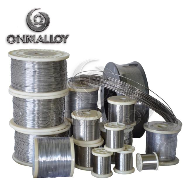 Heater Core Wire 19 strands Cr20Ni80