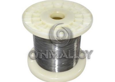 Китай сплав FeCrAl провода 0Cr23Al5 высокотемпературный для элемента электрообогревателя продается