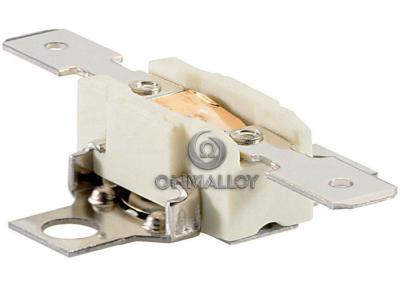 중국 온도 조절기 성분 두금속 지구 -20 ~ 180의 ℃ 선형 온도 판매용