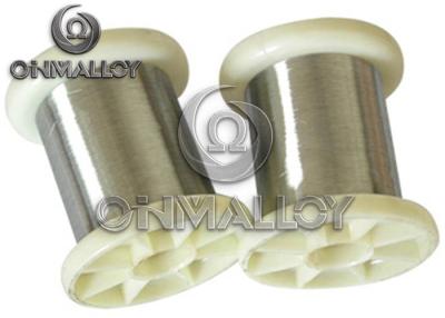 China Nichrome A Nichrome C Nichrome 80 Wire Nichrome Resistance Wire 8AWG - 50AWG for sale