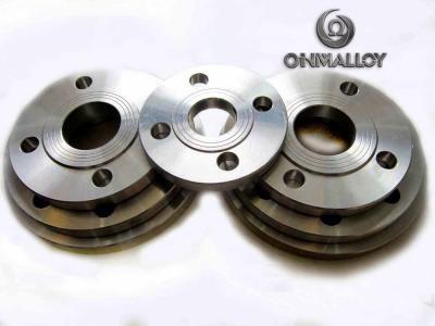 China Monel 400 Sheet Coin High Temp Alloys With 1300-1390 ℃ Melting Range for sale