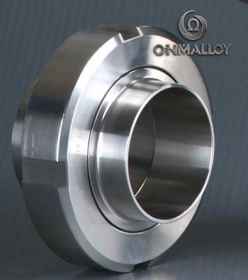 China 1mm / 2mm Thickness High Temp Alloys Monel K500 Sheet For Coinage , Marine Industry for sale