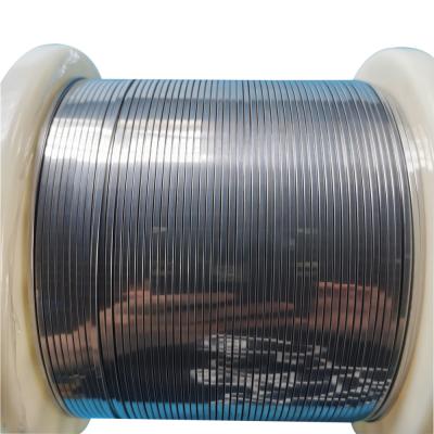 China PTC Thermistor Precision Alloys Wire For Temperature Sensitive Resistance for sale