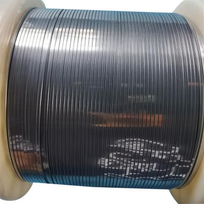 China PTC Thermistor Precision Alloys Wire For Temperature Sensitive Resistance for sale