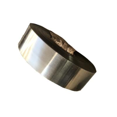 中国 FeCrAl 255合金帯 アルクロム-O ブライト 抵抗コンデンサ 販売のため