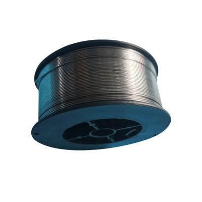 China N06200 Thermal Spray Wire 1.0mm C-2000 ENiCrMo-17 Welding Filler Wire for sale