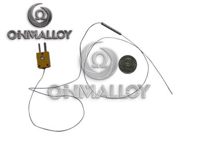 China 6mm OD Type SC/RC Mineral Insulated Compensation Cable Cu Seamless Tube Sheath for sale