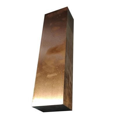 China Bright Nickel Based Alloy Inconel 600 Plate Hot Forging 5mm - 800mm for sale