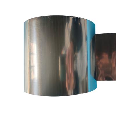 Cina La lega del nicromo di 110mm x di 0,02 sventa la striscia di NiCr8020 Nikrothal 80 in vendita
