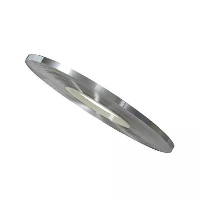China 0.125mm X 25mm 3J53 Constant Elastic Alloy Strip For Spring for sale