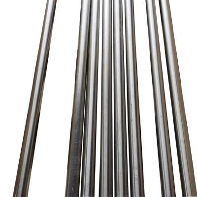 Cina NiCr22FeMo Nimonic PE13 UNS N06002 Hastelloy X Antivari W.Nr. 2,4665 in vendita