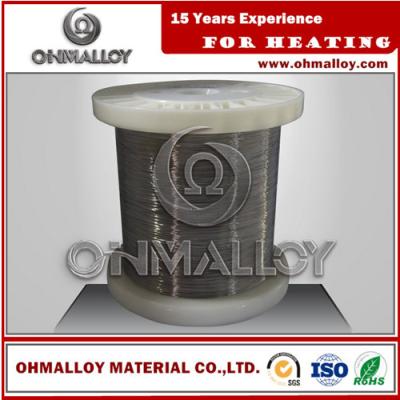 Cina Cavi 0.03mm - 10mm della lega del cavo UNS N06601 2,4851 di Inconel 601 per Furnance industriale in vendita