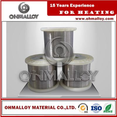 Cina Cavi 0.03mm - 10mm della lega del cavo UNS N06601 2,4851 di Inconel 601 per Furnance industriale in vendita