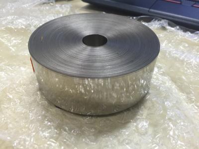 China OhmAlloy-4J36 Strip Low Expansion Alloys Oxy Acetylene Welding / Electric Arc Welding for sale
