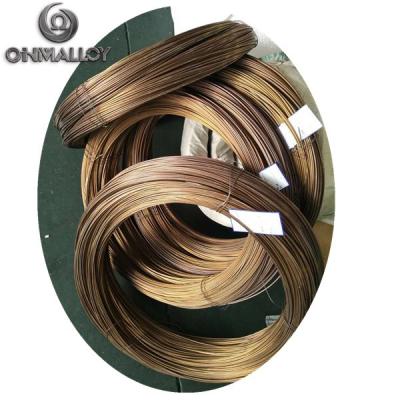 0Cr25Al5直径3.0mm耐熱性ワイヤーFecralの金700 Mpaの引張強さ