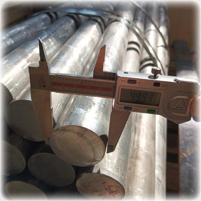 China Industrial grade FeCrAl Alloy heating element rods with superior elongation and hardness for heating applications for sale