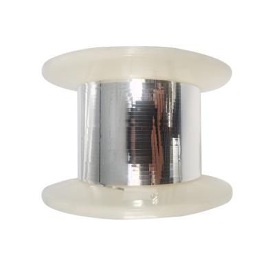 China ASTM B298-12 Standard Specification For Silver - Coated Soft Or Annealed Copper Wire for sale