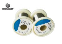 China 0.58mm Bare Thermocouple Wire for sale