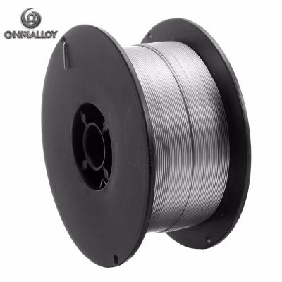 China Bright Surface Treatment High Temp Alloys 0cr27al7mo2 1400 ℃ Working Temperature for sale