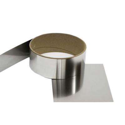 Cina 0.01*200mm Folia di Titanio per accessori di precisione in vendita