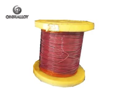 Cina Scriva K/tipo a macchina J/tipo cavo di termocoppia di T per gli anziani spessore di 2mm - di 0.1mm in vendita